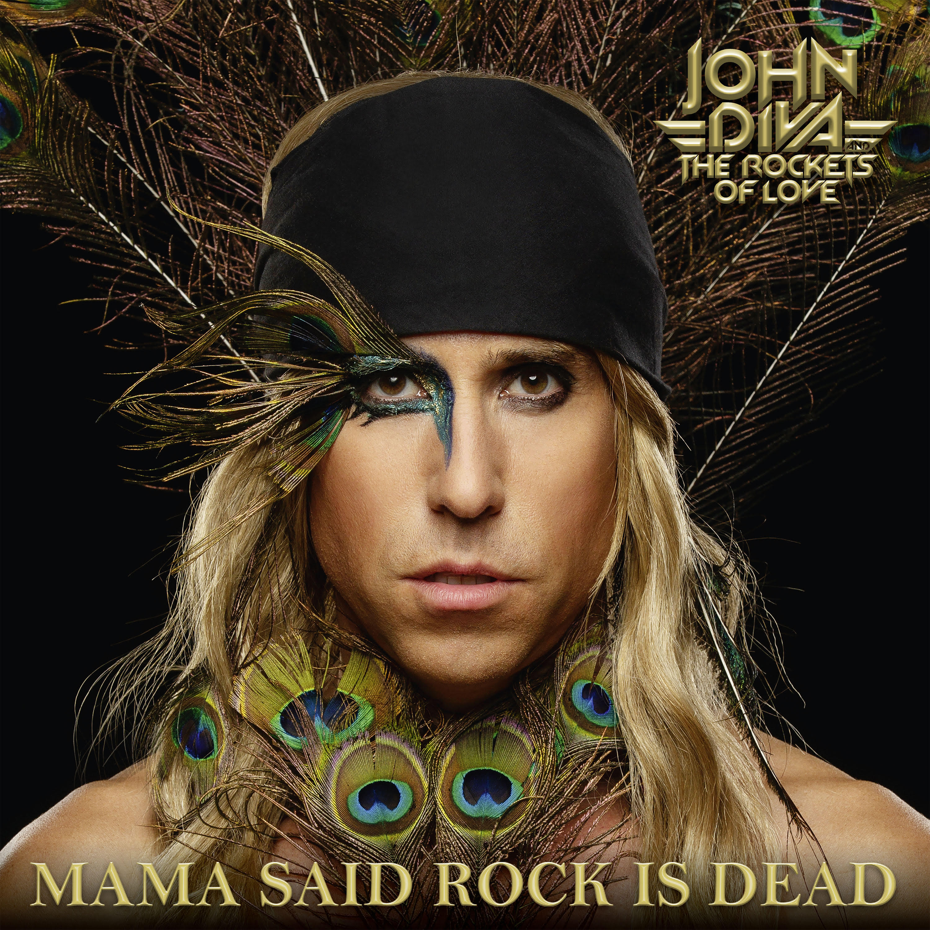 Rushonrock Record Of The Week - John Diva - RUSHONROCK