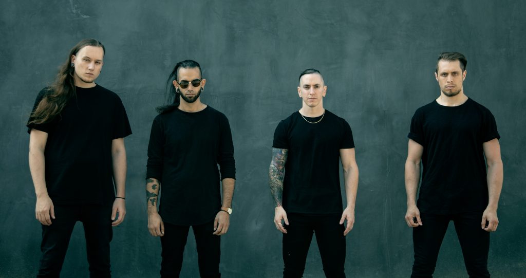 FALLUJAH LIGHT THE WAY - RUSHONROCK