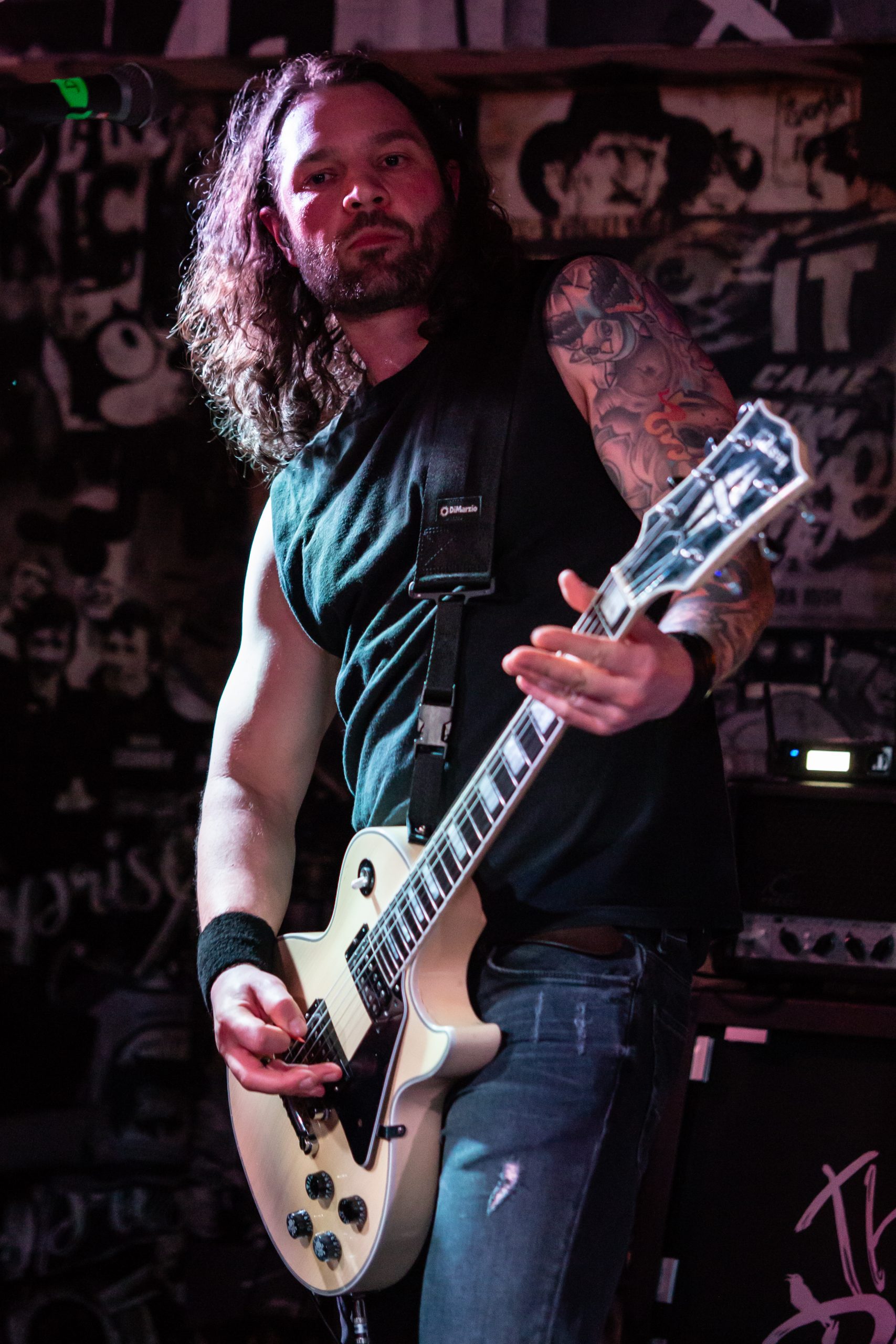 Those Damn Crows Newcastle Review Via Rushonrock