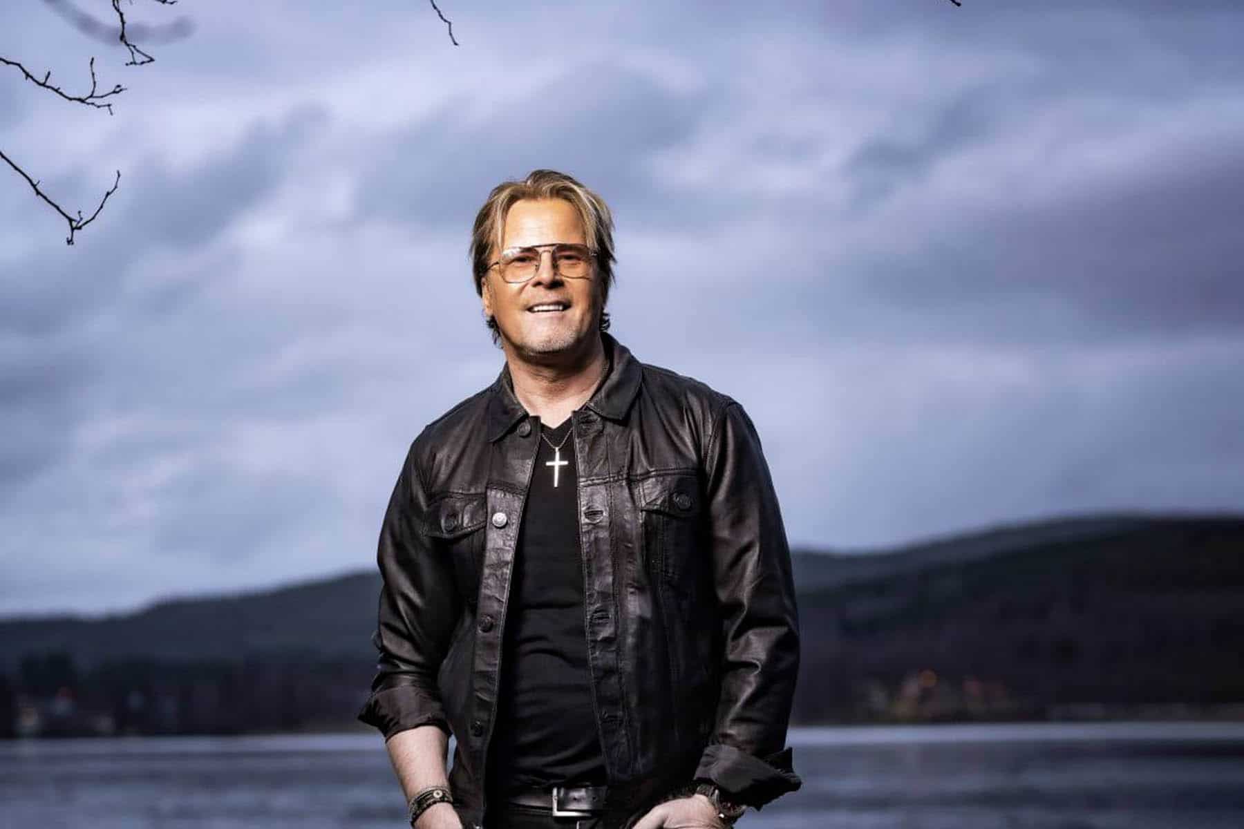 Record Of The Week: Kent Hilli - RUSHONROCK