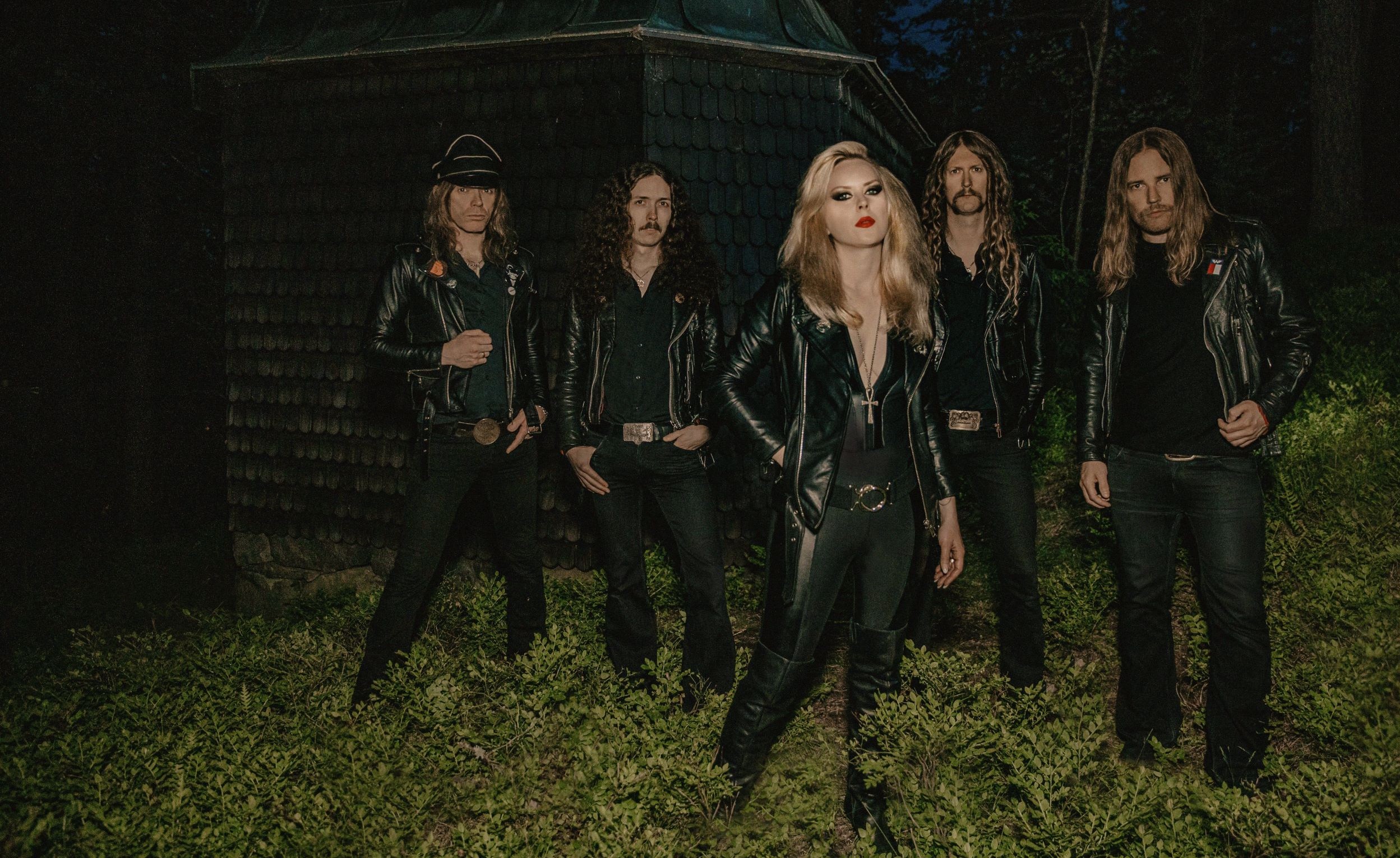 DOMINION FESTIVAL LINE UP EXPANDS - RUSHONROCK