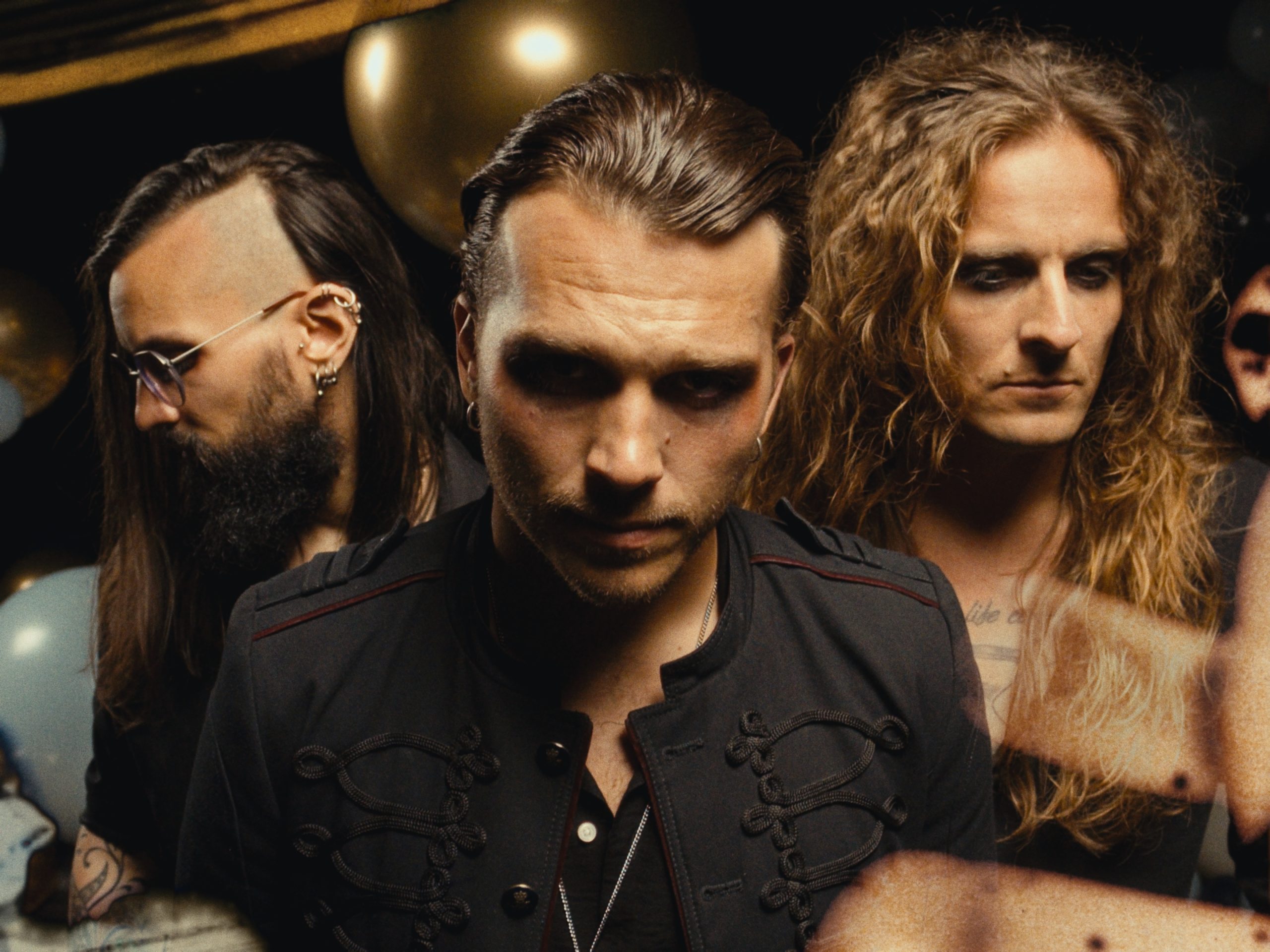 Record Of The Week: Reach - RUSHONROCK