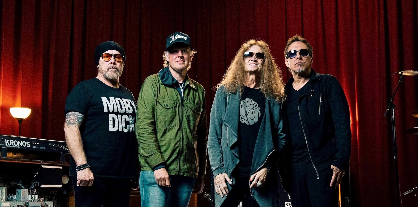 Record Of The Week: Black Country Communion - RUSHONROCK