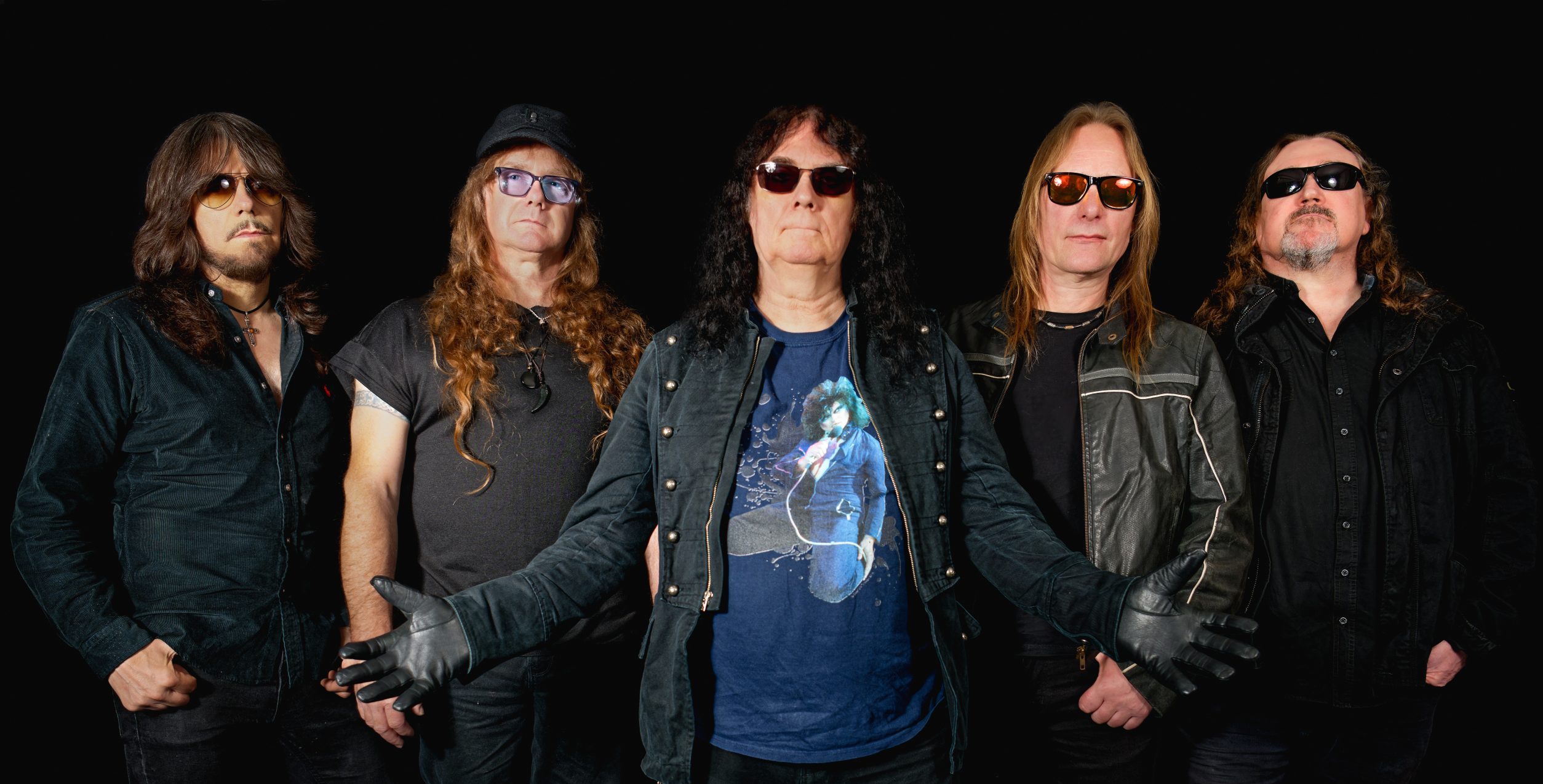RECORD OF THE WEEK: SATAN - RUSHONROCK