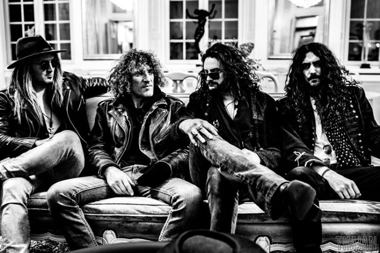 The Best Melodic Rock Albums Of 2024 - RUSHONROCK