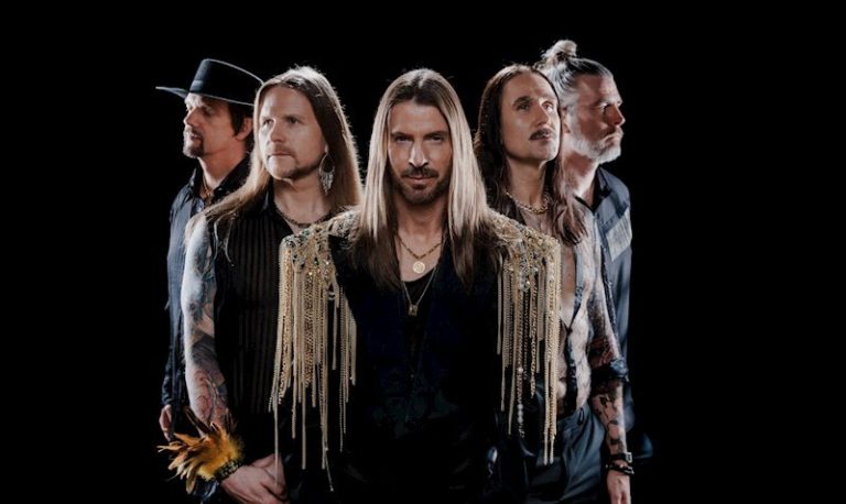 The Best Melodic Rock Albums Of 2024 - RUSHONROCK