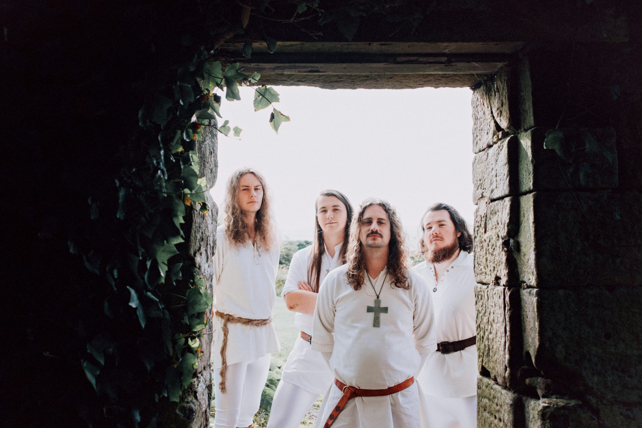 RECORD OF THE WEEK: WYTCH HAZEL - RUSHONROCK