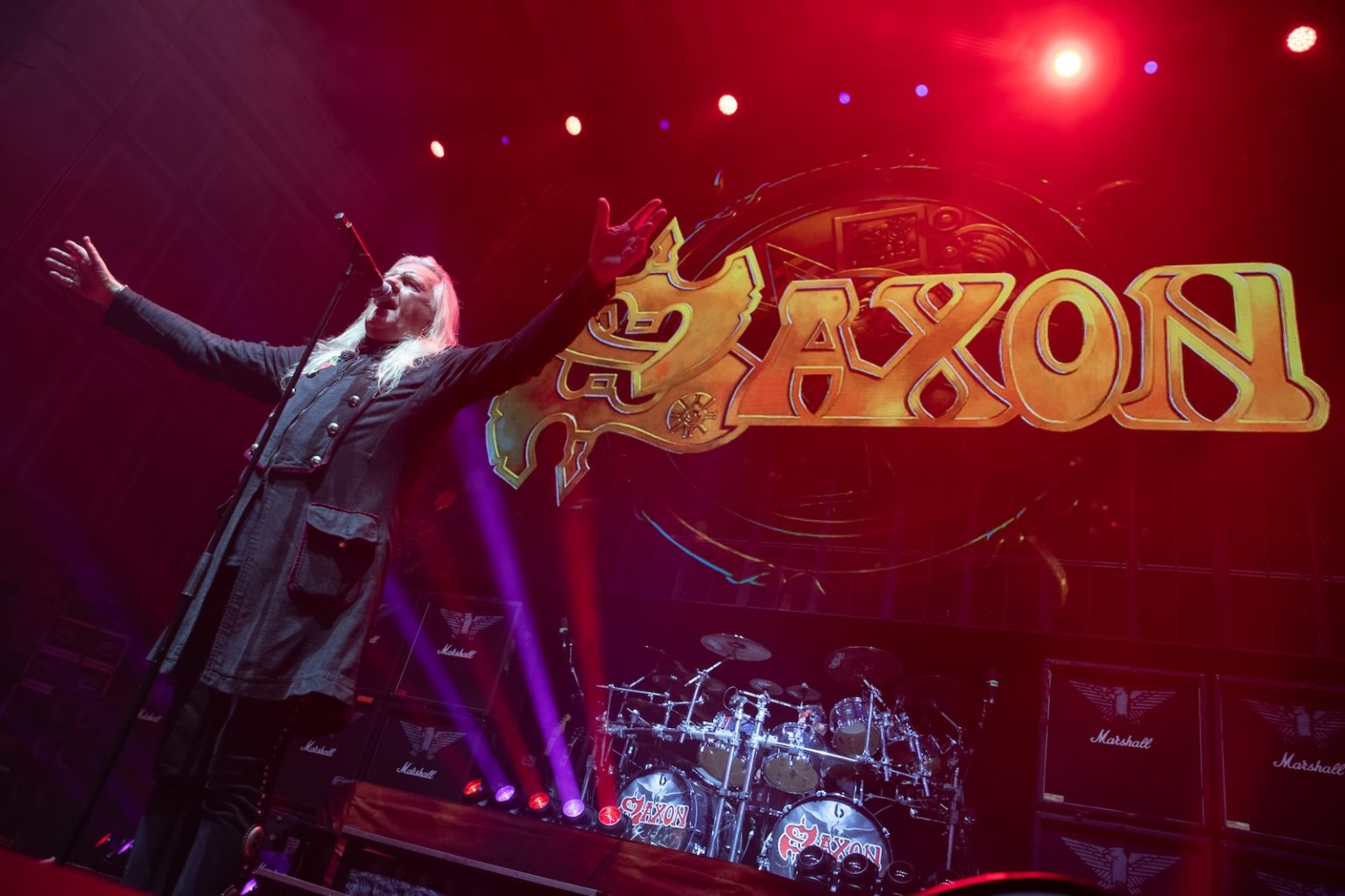 The Best Melodic Rock Albums Of 2024 - RUSHONROCK
