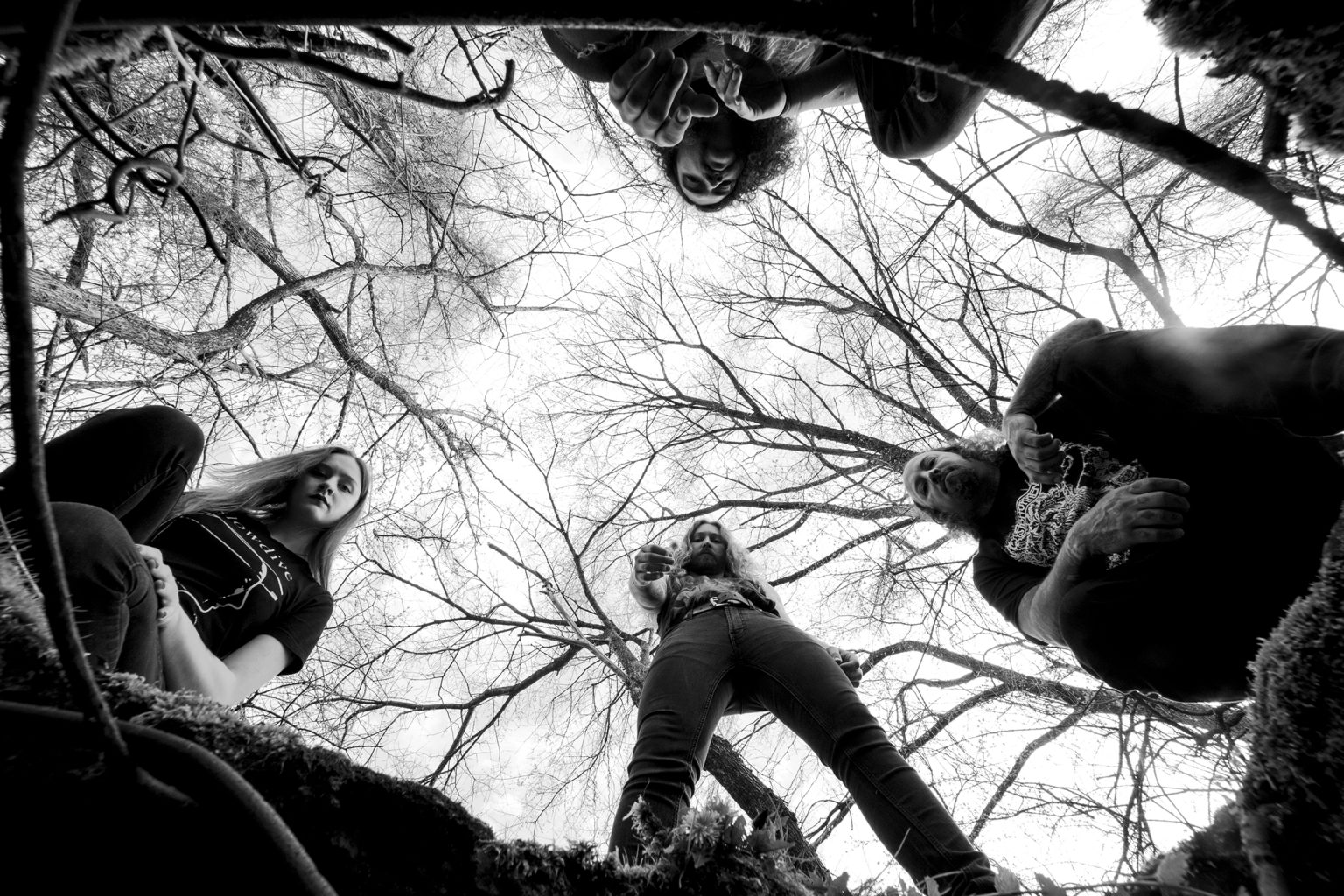 THE BEST DEATH METAL ALBUMS OF 2025 - RUSHONROCK